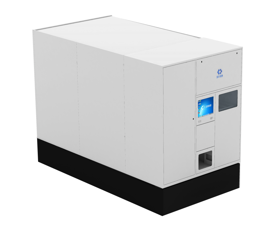 英文版 | Robotic Arm Dispensing Module